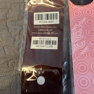 Donna Bella | Hair | Donna Bella 22 Ilink Wavy Extensions With ...